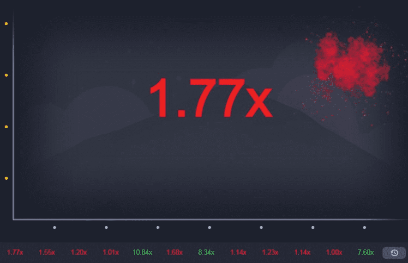 Como jogar Zeppelin: O mais novo crash game do momento